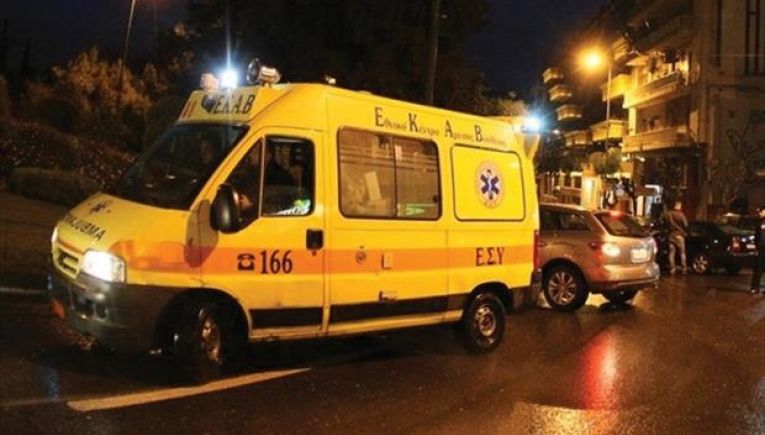 Κρήτη: Τραγωδία στην ασφαλτο - Νεκρός ένας 29χρονος - Newshub.gr