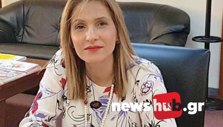 Για όλους και για όλα μιλά η Μαρία Κοζυράκη - Αποκαλυπτική συνέντευξη ...