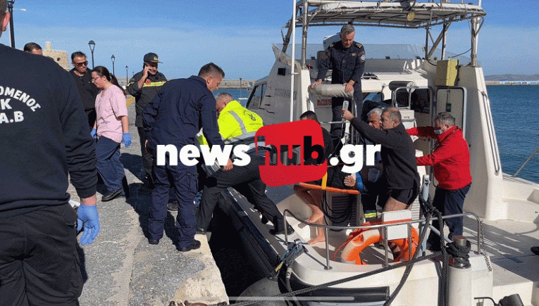 Νεκρός ο 62χρονος που επέβαινε στο μονοκινητήριο που κατέπεσε στη ...