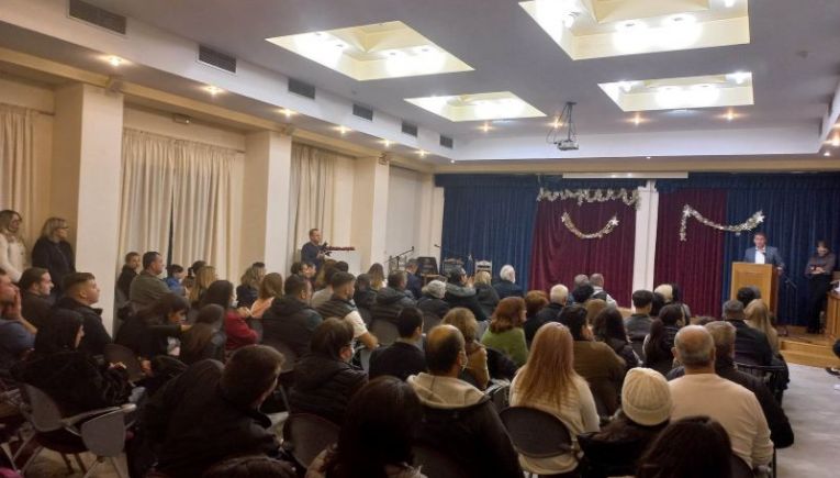 Δήμος Χερσονήσου: Βραβεύτηκαν οι εισαχθέντες στην τριτοβάθμια ...