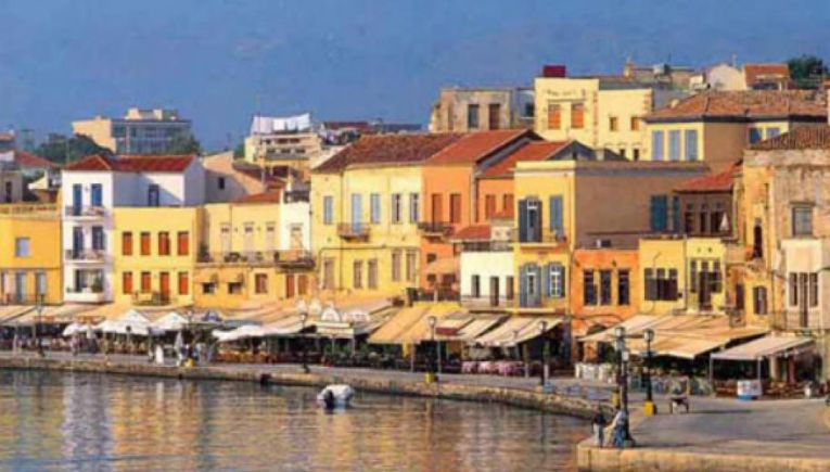 Η Bild καλεί τους Γερμανους να ξεχειμωνιάσουν στην... Κρήτη - Newshub.gr