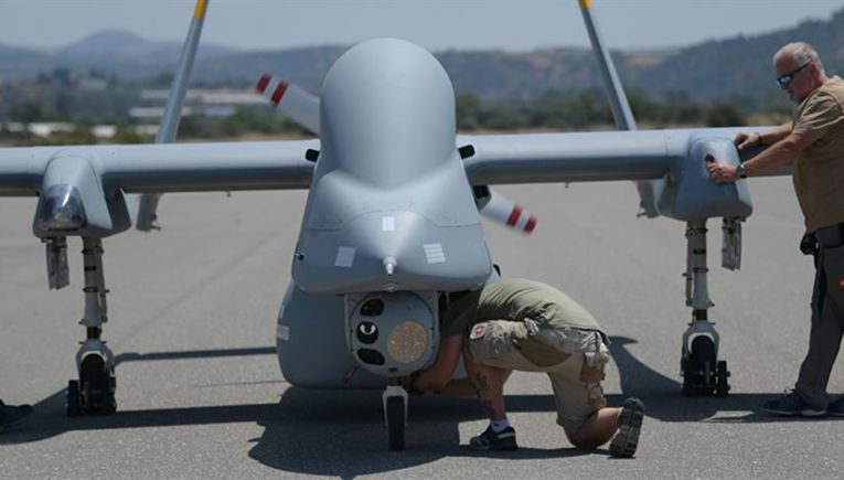 Κρήτη: Από το Τυμπάκι για την προστασία των ελληνικών συνόρων - Αυτος ...