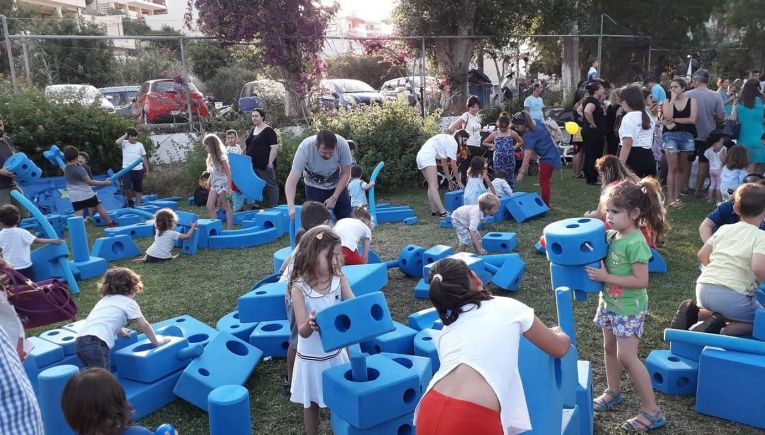 11ο Παιδικό Φεστιβάλ Αγίου Νικολάου - Μια γιορτή Τέχνης και Πολιτισμού ...