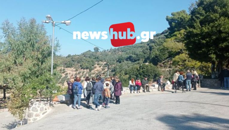 Παναγία Κερά: Προορισμός για προσκύνημα, για εκδρομείς και τουρίστες ...