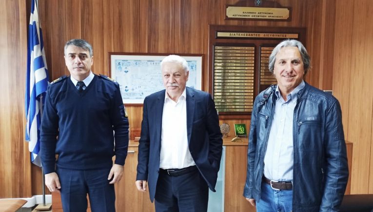 Δ. Μινώα Πεδιάδας: Μέτρα για την αυξημένη ρύπανση από ελαιουργεία ...