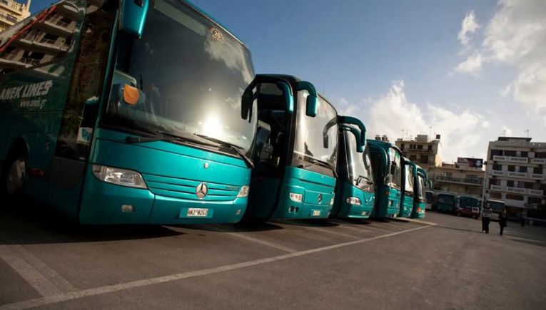 Κρήτη: Επιδότηση πετρελαίου ζητούν οι ιδιοκτήτες των ΚΤΕΛ για να μην ...