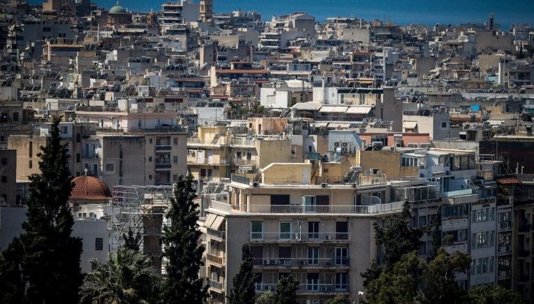 «Σπίτι μου»: Το Ηράκλειο και οι περιοχές που πληρούν τις προδιαγραφές ...