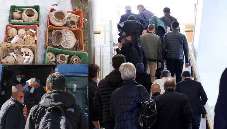 Ηράκλειο: Προθεσμία για να απολογηθούν την Παρασκευη πήραν οι ...