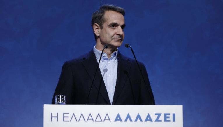 Στην Κρήτη το Σαββατοκύριακο ο Μητσοτάκης- Το πρόγραμμα της περιοδείας ...
