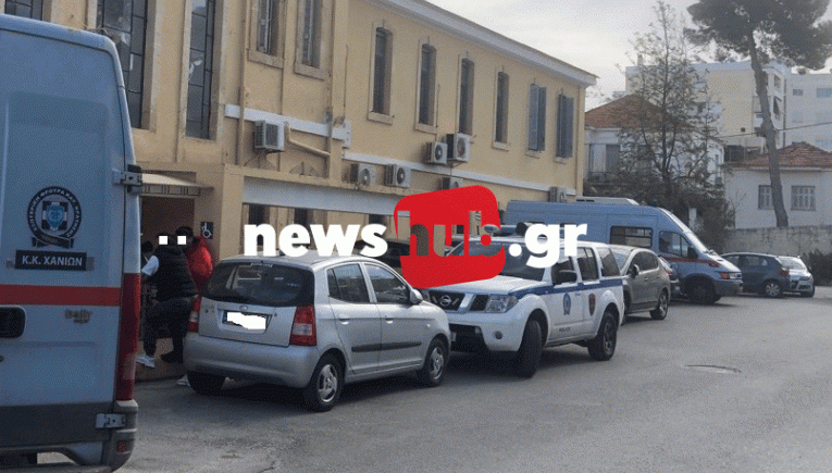 Διπλό φονικό στα Ανώγεια: Τι πρότεινε η Εισαγγελέας για το Μανώλη ...