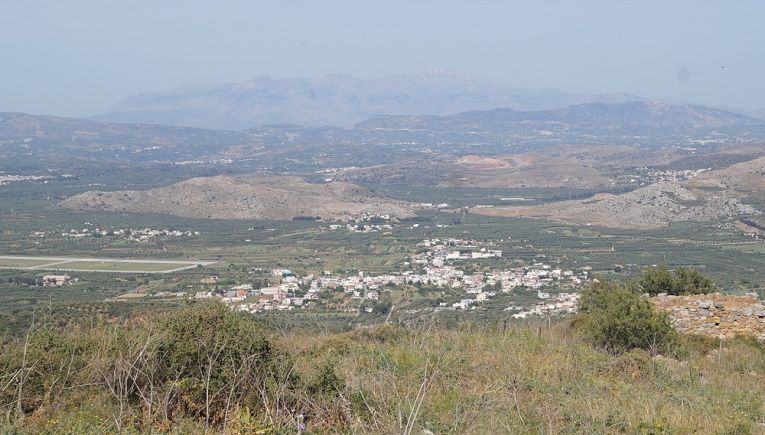 Καστέλλι: Ανοιγει ο δρόμος για την αξιοποίηση του πρωην στρατοπέδου ...