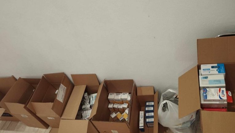 Ηράκλειο:Παράταση προθεσμίας για την συγκέντρωση βοήθειας στους ...