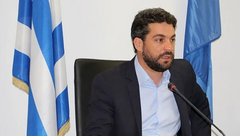 Ο επικήδειος του Δημάρχου Χανίων στην κηδεία Βολουδάκη: Καλοστρατιά ...