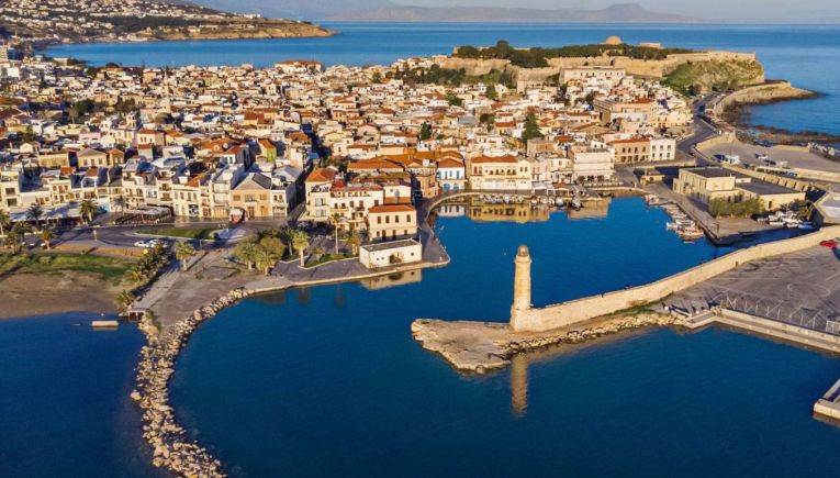 Οι Ολλανδοί ψήφισαν τις πιο αγαπημένες ελληνικές πόλεις- Χανιά και ...