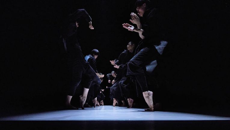 Άνοιξε η αυλαία του Διεθνούς Φεστιβάλ Χορού της Καλαμάτας, παρουσία της ...