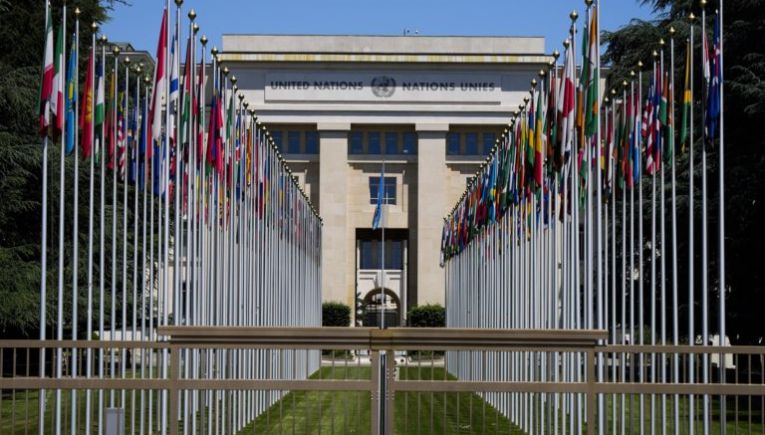 ΟΗΕ: Η κατάσταση ως προς τα ανθρώπινα δικαιώματα στη Λευκορωσία είναι ...