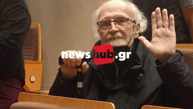 Ηράκλειο: Η συγκίνηση του Γιάννη Μαρκόπουλου στην τελευταία συναυλία ...