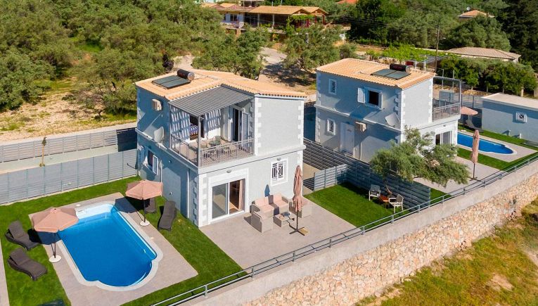Πόσο κοστίζει ένα σπίτι στην Κρήτη - Η «ακτινογραφία» των ακινήτων σε ...