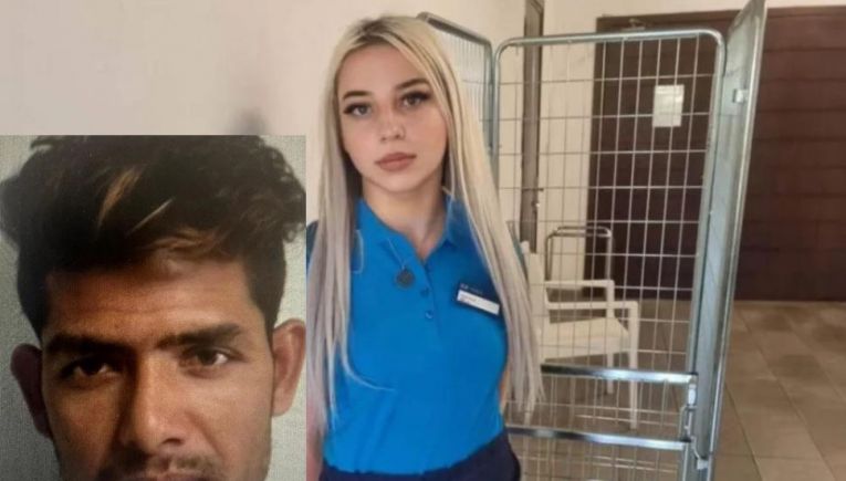Κως: Αυτός είναι ο 32χρονος που κρατείται για τη δολοφονία της ...