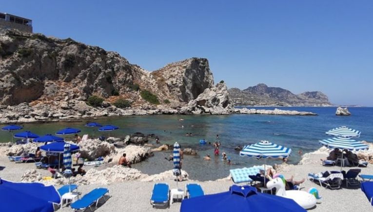 Αυξημένη η ταξιδιωτική κίνηση στο πρώτο τετράμηνο, ανέβηκαν και τα ...