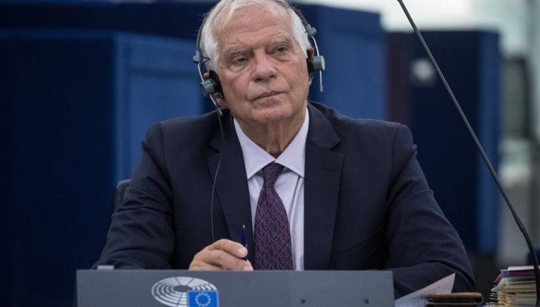 Μπορέλ: Το τέρας που ο Πούτιν δημιούργησε με την Wagner, τώρα τον ...