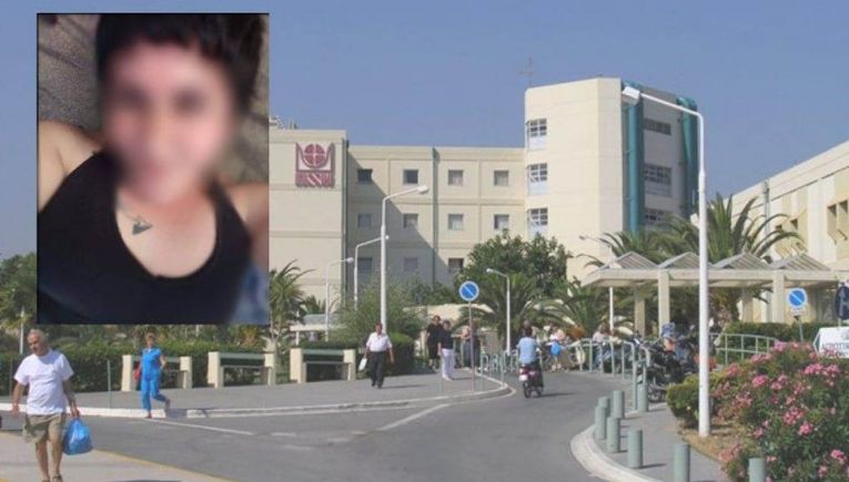 Μεσαρά: Άνοιξε τα μάτια της και επικοινωνεί με το περιβάλλον η 40χρονη ...