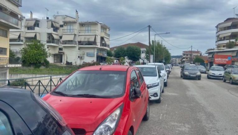 Άρτα: Στον ανακριτή ο πατέρας του βρέφους που πέθανε ξεχασμένο στο ...