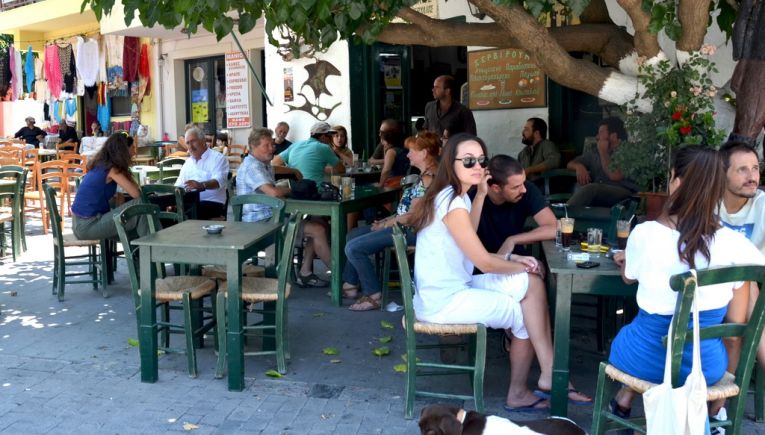 Βόλτα στα Ανώγεια-Που να πάτε, τι να δείτε - Newshub.gr