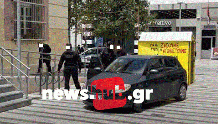 Ηράκλειο: Προφυλακιστέα κρίθηκαν τα 2 αδέλφια για τους πυροβολισμους ...