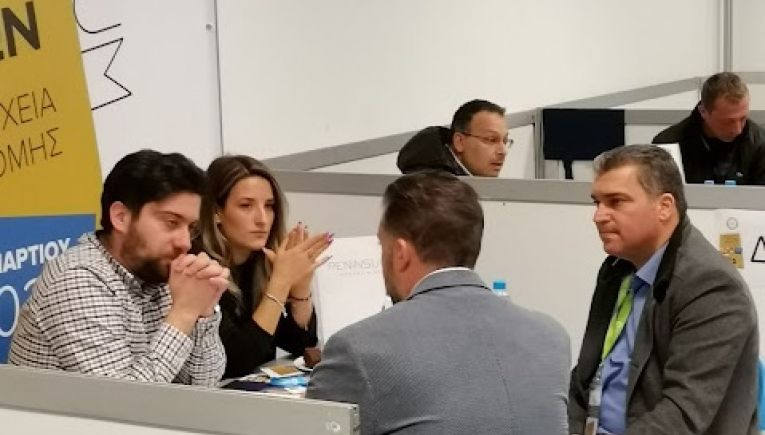 «Κέρδισε τις εντυπώσεις» στο 11ο Παγκρήτιο Forum ο Αγροτικός ...