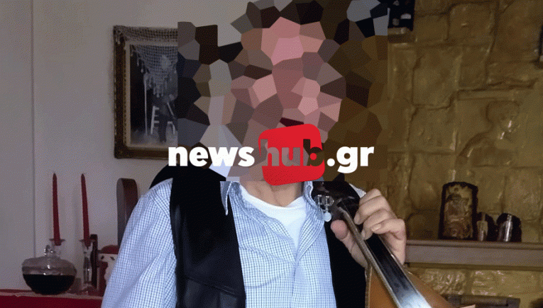 Ηράκλειο: Στον Εισαγγελέα σήμερα ο 66χρονος λυράρης που κατηγορείται ...
