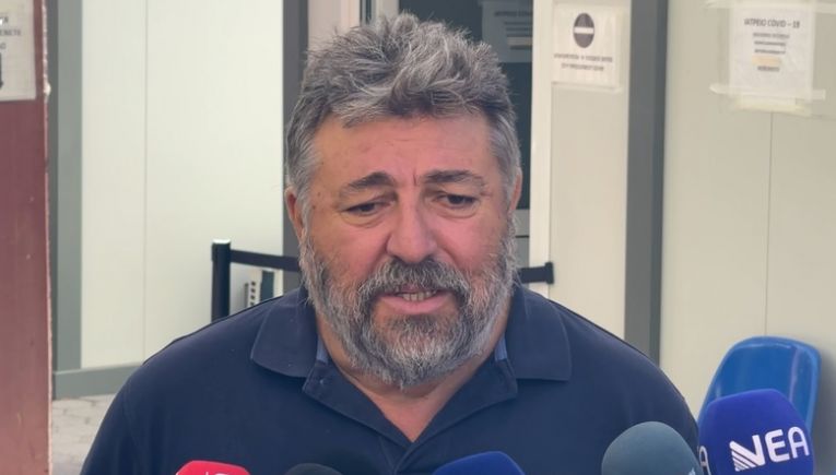 Ηράκλειο: Τι ειπώθηκε στη σύσκεψη με το Μιχάλη Χρυσοχοϊδη- Προτάσεις ...