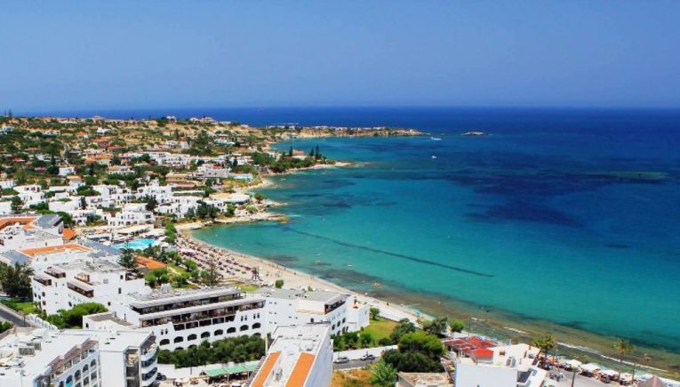 Vtours: Άνοιξαν οι κρατήσεις για το καλοκαίρι του 2024- Σε πρώτο πλάνο ...