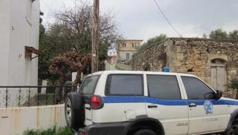 Μεσαρά: 40χρονος ήταν νεκρός για μέρες μέσα στο σπίτι του - Newshub.gr