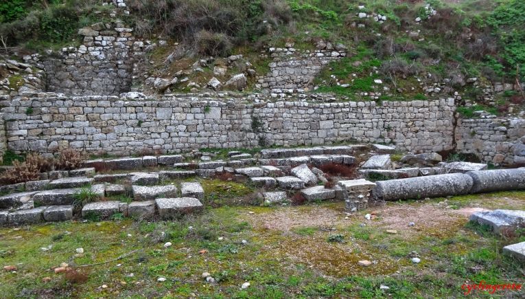 Αρχαία Λύκτος: Οι ανασκαφές φέρνουν στο φως σημαντικά αρχαιολογικά ...