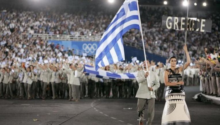 Πρόταση να γίνονται μόνιμα οι Ολυμπιακοί Αγώνες στην Ελλάδα - Newshub.gr
