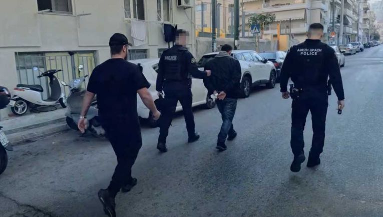 Αυτός είναι ο 43χρονος που ήθελε να συνευρεθεί ερωτικά με 13χρονη και ...