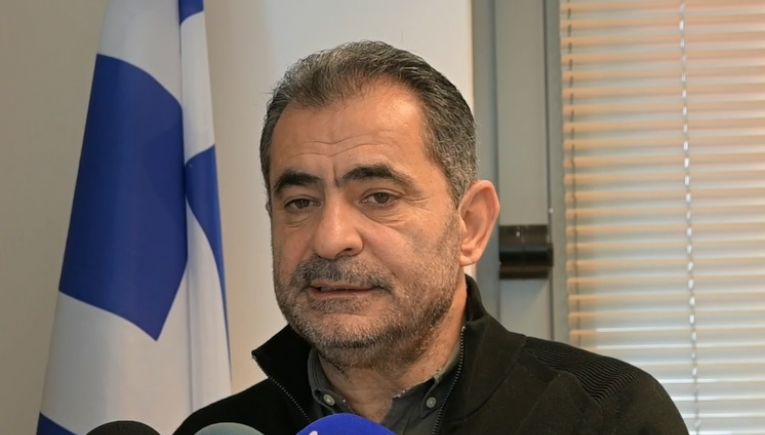 Μ. Χαιρέτης στο Newshub.gr: Ερχεται η εφαρμογή νέου σχεδιασμού και η ...