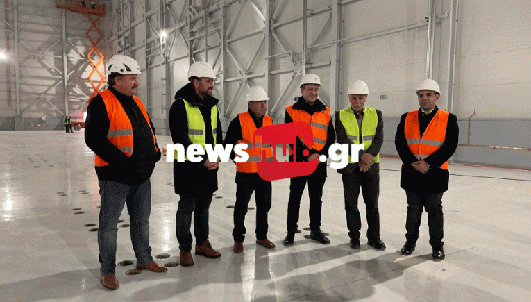 Κρήτη - ΑΔΜΗΕ: Ως το τέλος του χρόνου η ηλεκτρική διασύνδεση - Νωρίτερα ...