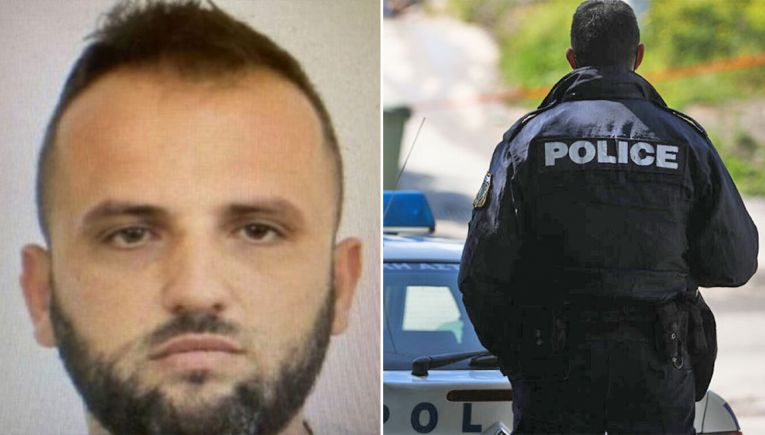 Βόλος: Ελεύθερος ο 50χρονος που σκότωσε τον κουνιάδο του γιατί βίαζε ...