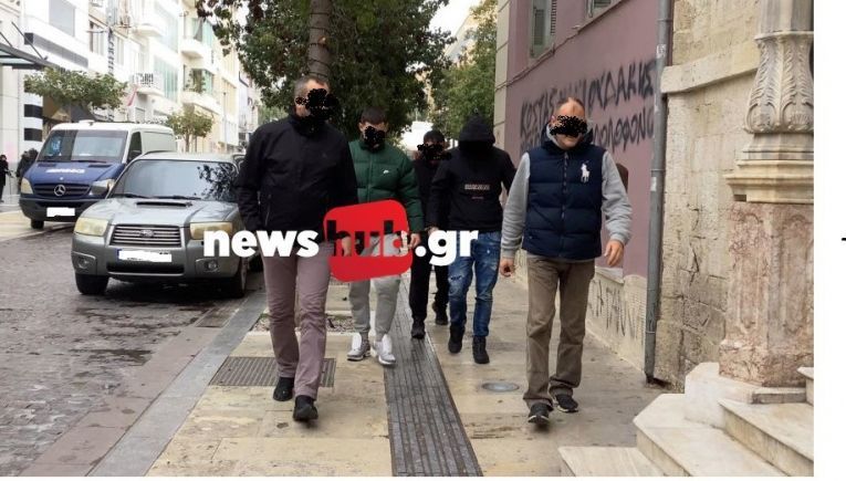 Ηράκλειο: Προφυλακιστέοι οι δύο νεαροί που βρέθηκαν με 3 κιλά κάνναβης ...