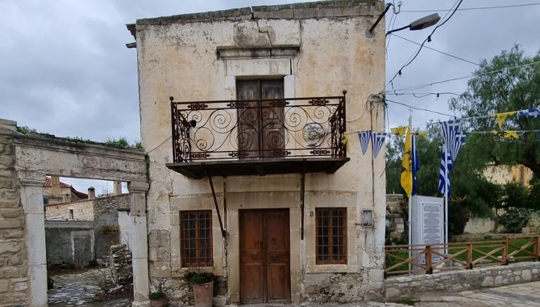 Όμορφη Κρήτη μου, προστάτεψε την κληρονομιά σου - Newshub.gr