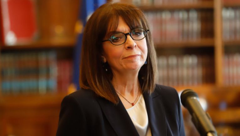 Στο Ρέθυμνο σήμερα η Προεδρος της Δημοκρατίας για τα Θεοφάνεια - Newshub.gr