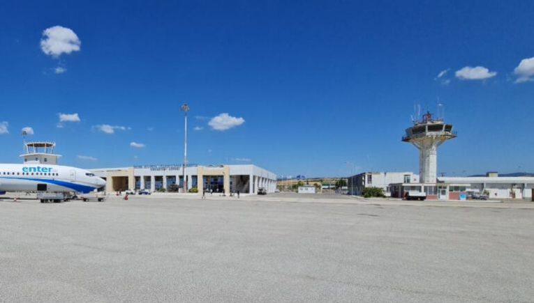 Ανοδικά και τον Ιούνιο η επιβατική κίνηση στα αεροδρόμια της Fraport ...