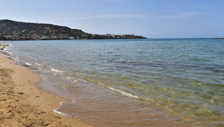 Ανασύρθηκε νεκρή από τη θάλασσα της Σταλίδας ηλικιωμένη τουρίστρια ...