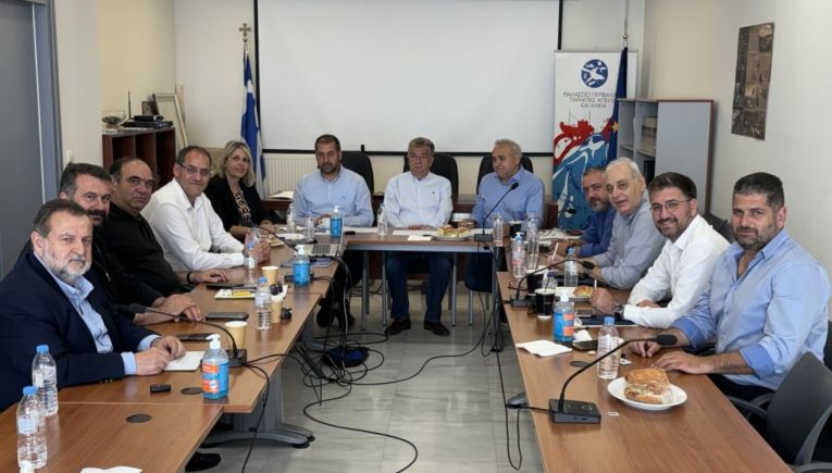 ΔΑΙΔΑΛΟΣ ΑΕ-ΟΤΑ : Νέο Διοικητικό Συμβούλιο στον Αναπτυξιακό Οργανισμό ...