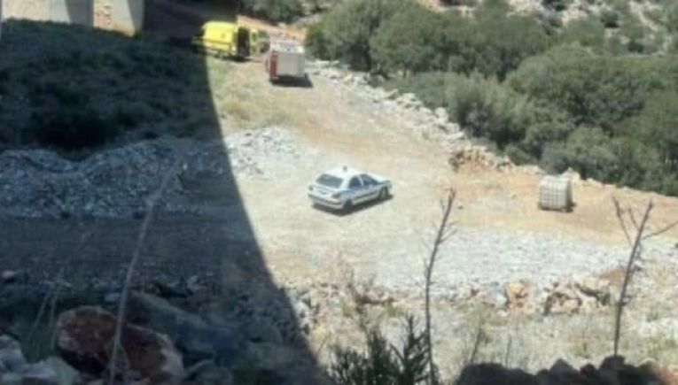 Ηράκλειο: Θρήνος για την 17χρονη κοπέλα που "βούτηξε" από τη γέφυρα ...
