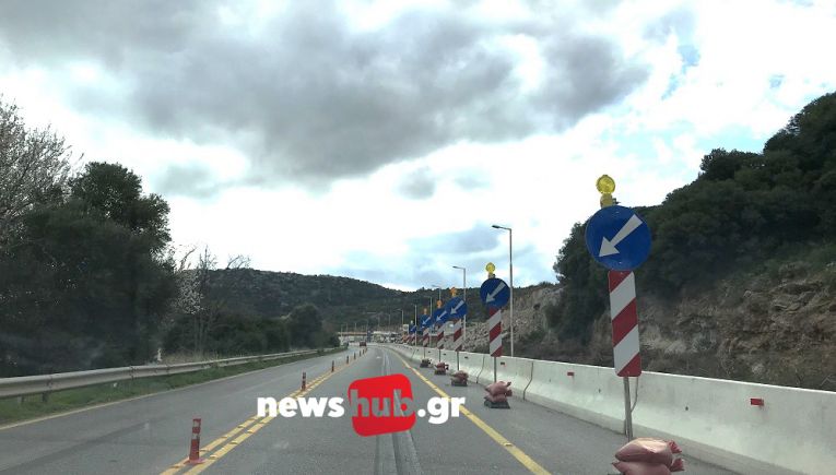 ΒΟΑΚ: Παίρνει μπροστά η ΣΔΙΤ Χερσόνησος-Νεάπολη, τι γίνεται με το τμήμα ...