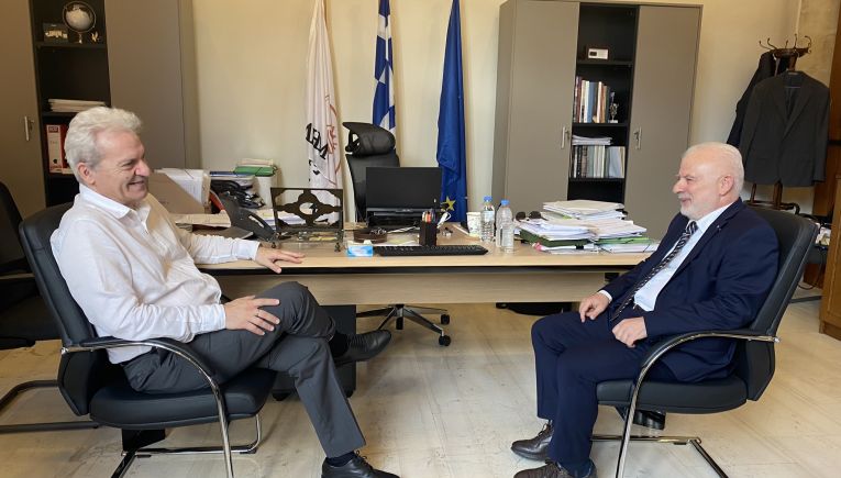 «Συναντήσεις Καρδιάς» από την Καρδιολογική Κλινική του ΠΑΓΝΗ και το ...