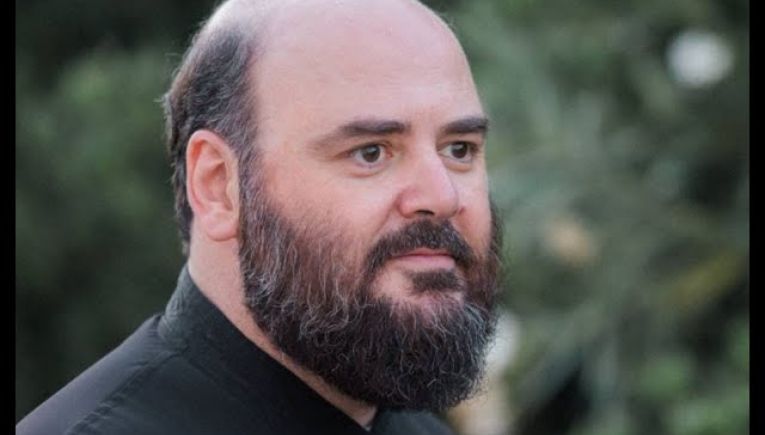 Πατέρας Λίβυος: «ΑΝ... ζούσα τη ζωή μου απ' την αρχή» - Στο Ηράκλειο ...